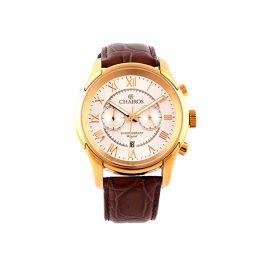 Chairos Wizard GP (Gents Watch)